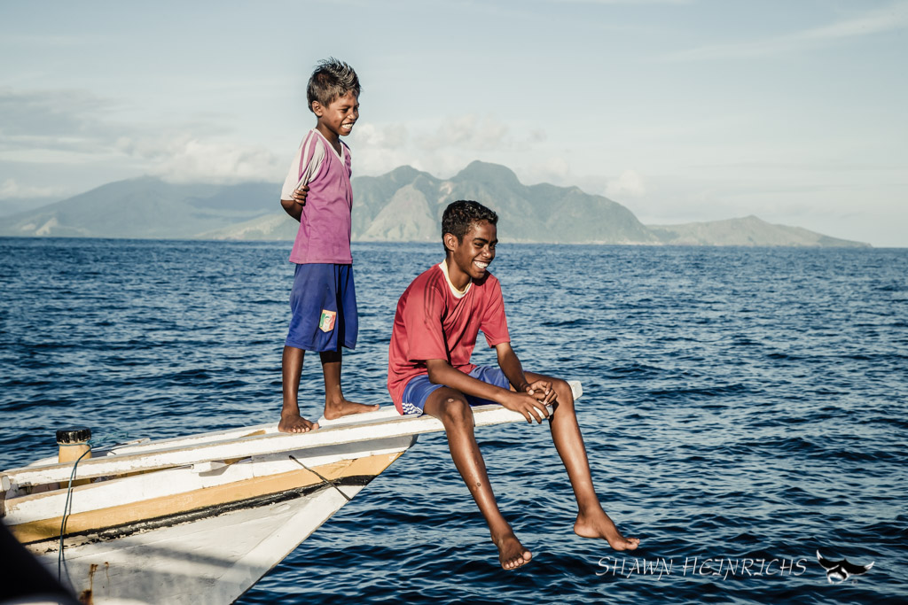 An Update on Lamakera - Oceanic Preservation Society